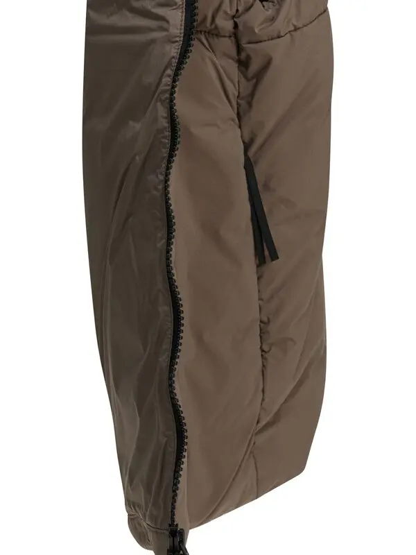 Canada Goose Lodge Down Vest - Taupe