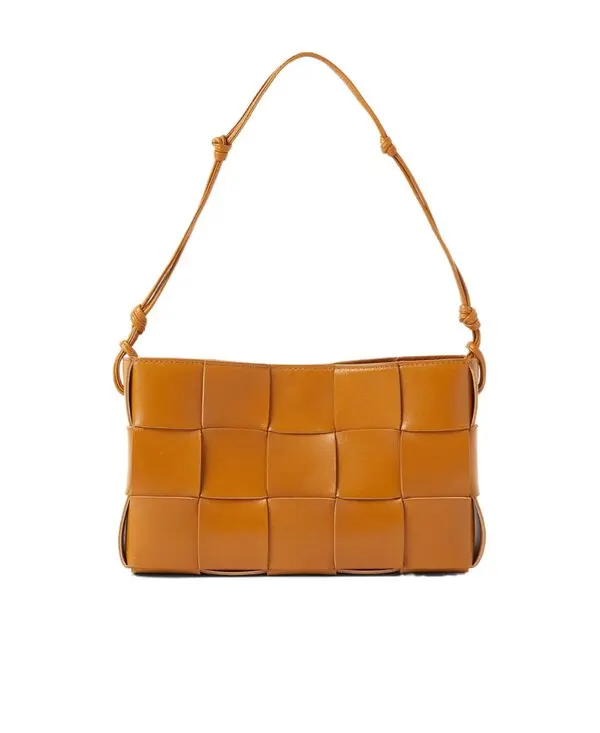 Bottega Veneta Cassette Shoulder Bag