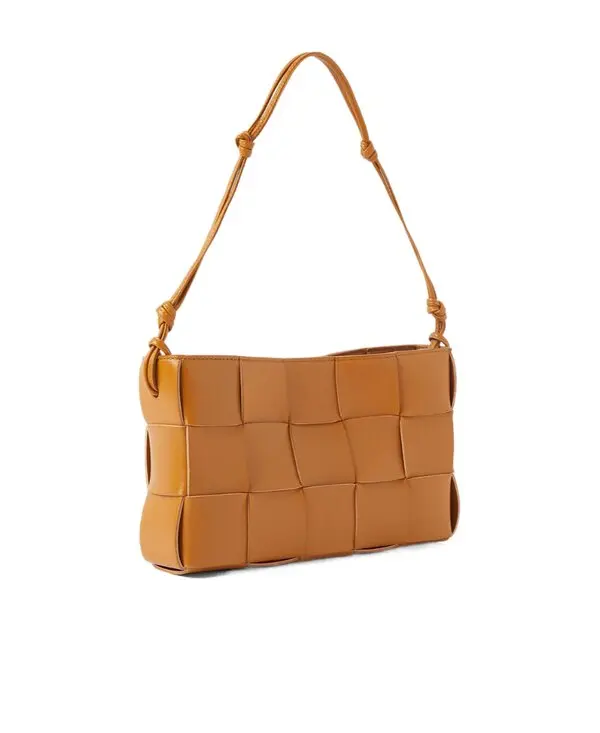 Bottega Veneta Cassette Shoulder Bag