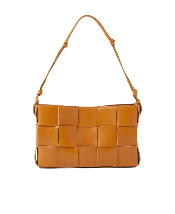 Bottega Veneta Cassette Shoulder Bag