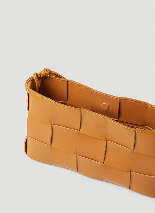 Bottega Veneta Cassette Shoulder Bag