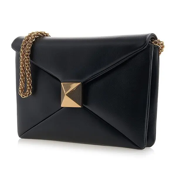 Valentino Garavani Logo Shoulder Bag