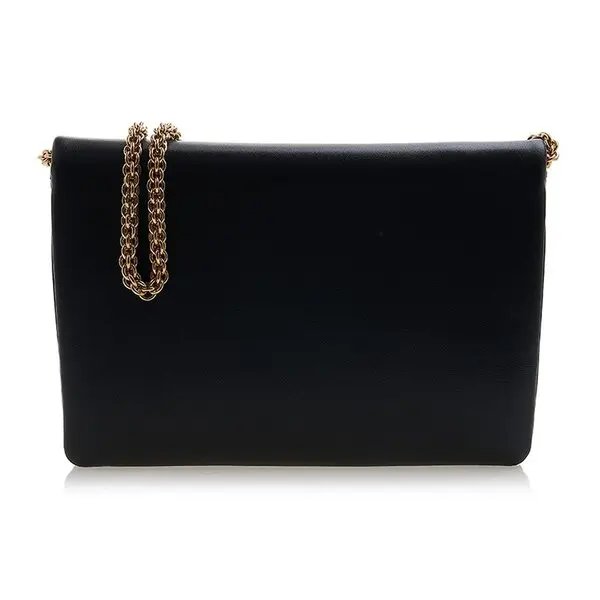 Valentino Garavani Logo Shoulder Bag