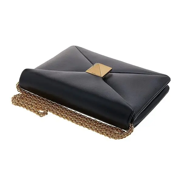 Valentino Garavani Logo Shoulder Bag