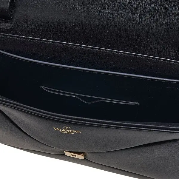 Valentino Garavani Logo Shoulder Bag