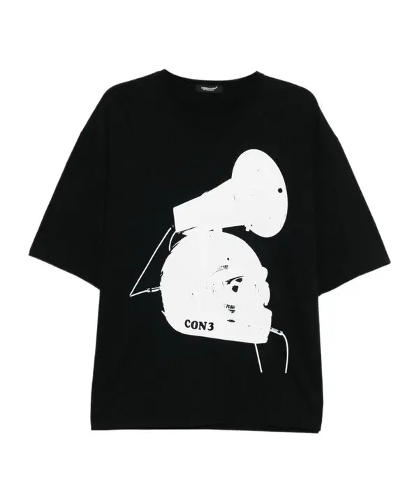 Undercover Short-sleeved T-shirt