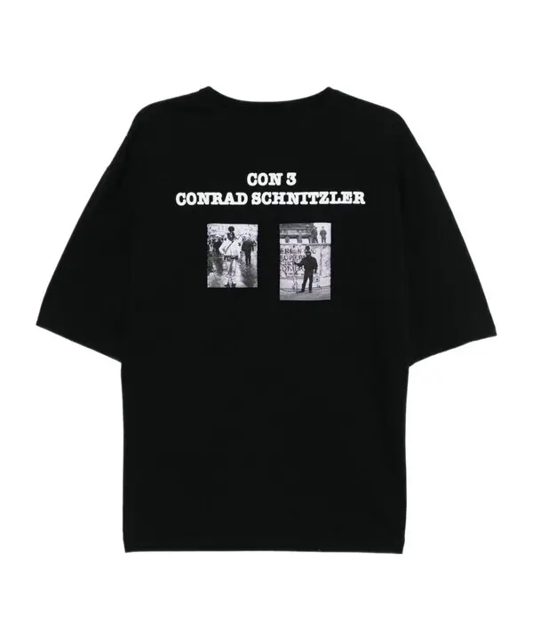 Undercover Short-sleeved T-shirt