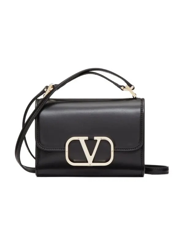 Valentino Garavani Vlogo Shoulder Bag