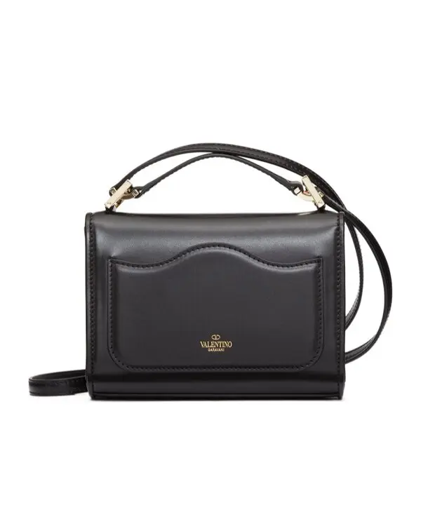 Valentino Garavani Vlogo Shoulder Bag