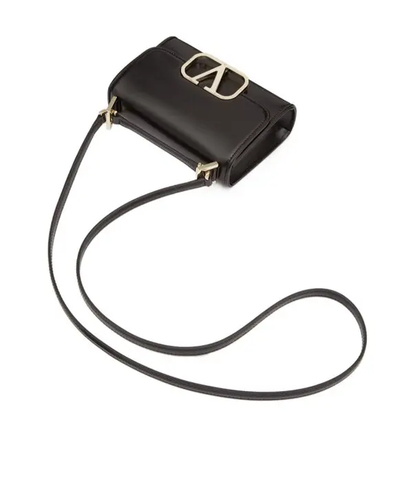 Valentino Garavani Vlogo Shoulder Bag