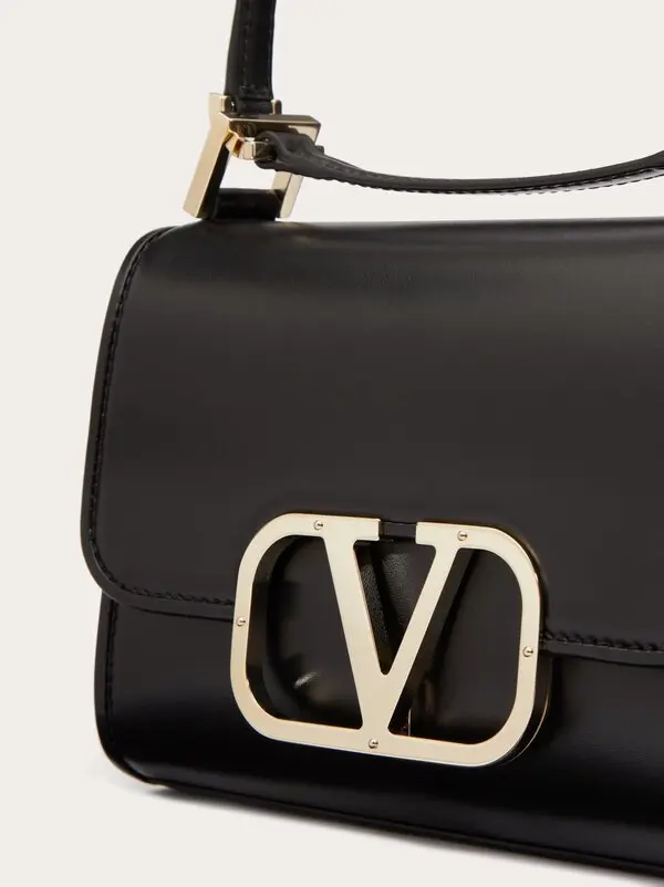 Valentino Garavani Vlogo Shoulder Bag