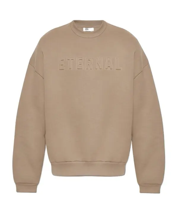 Fear Of God Crewneck Sweatshirt