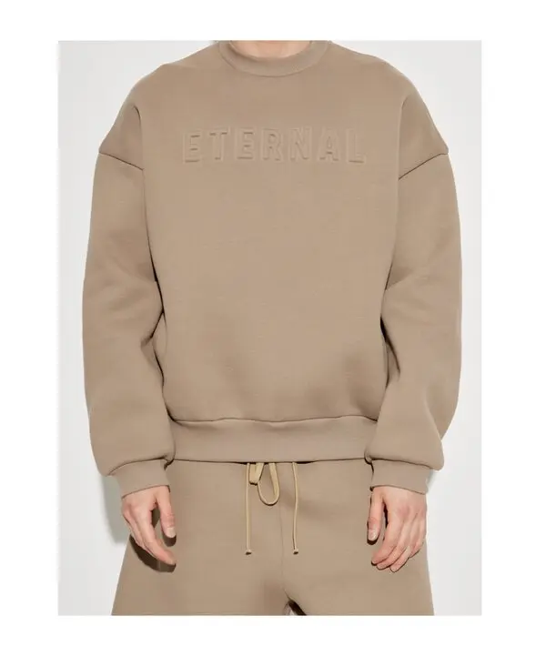 Fear Of God Crewneck Sweatshirt