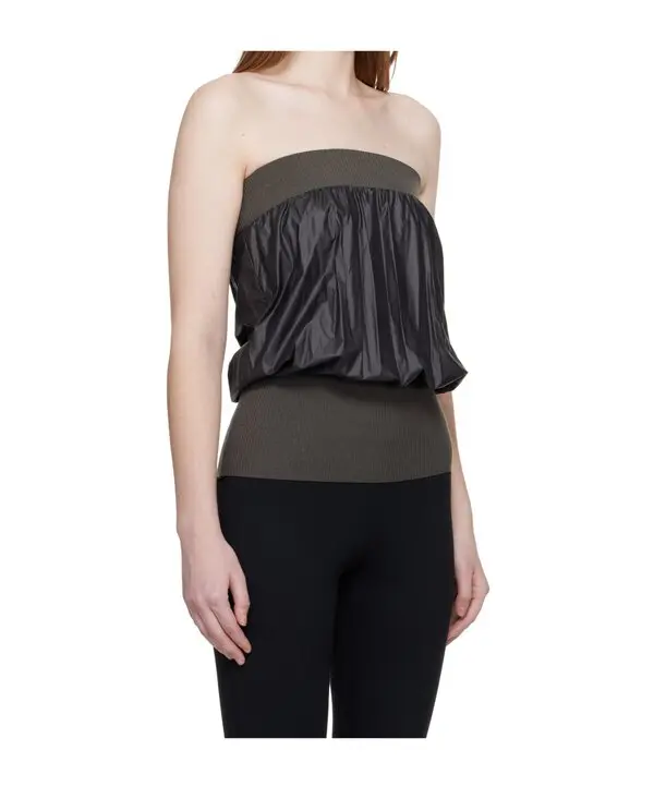 Paloma Wool Strapless Bra