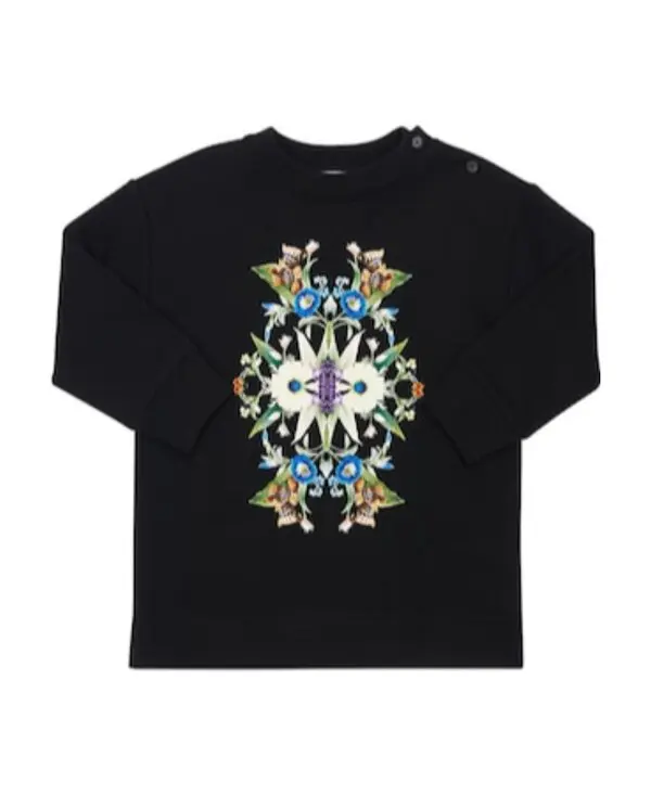 Burberry Short Sleeve Logo T-shirt