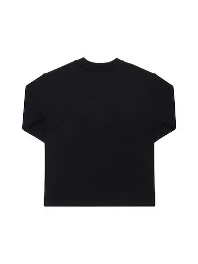 Burberry Short Sleeve Logo T-shirt