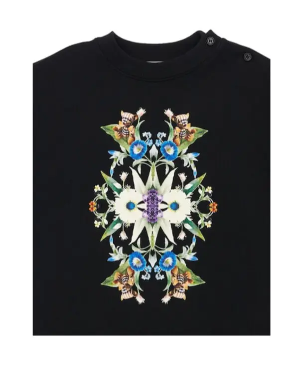 Burberry Short Sleeve Logo T-shirt