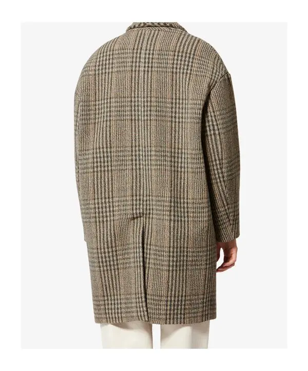 Isabel Marant Étoile Limiza Coat
