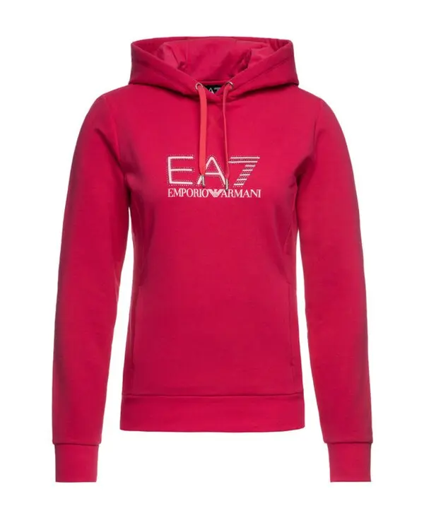 Emporio Armani Hooded Sweatshirt