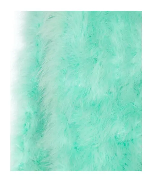 N.21 Rib Scarf