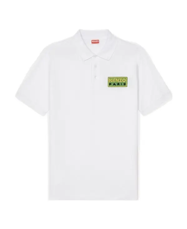 Kenzo Polo Shirt