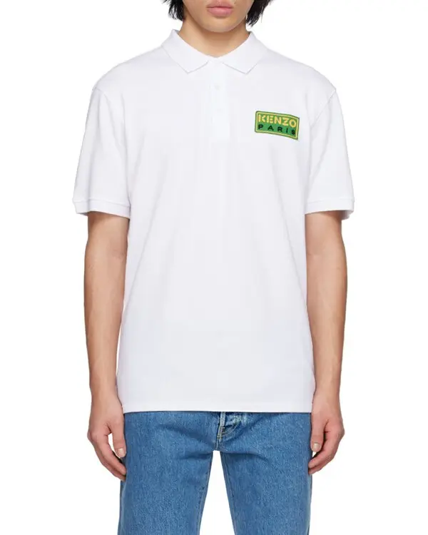 Kenzo Polo Shirt
