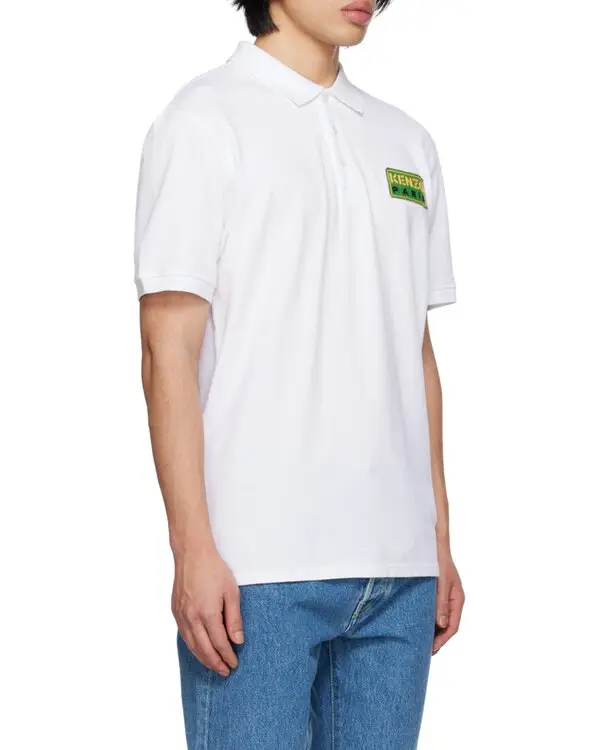 Kenzo Polo Shirt