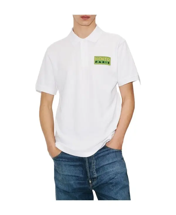 Kenzo Polo Shirt