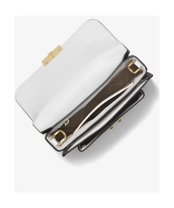 Michael Kors Sloan Editor Large Shoulder Bag