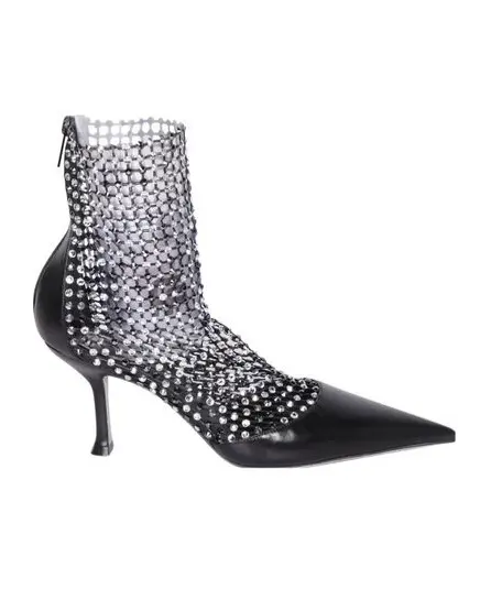 Rene Caovilla Embellished Pointed-toe Pumps