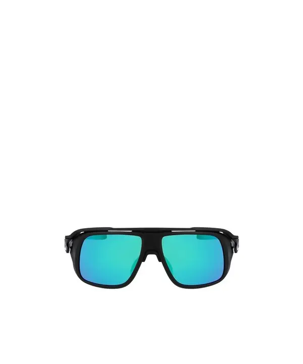 Nike Flyfree Soar Pilot Frame Sunglasses - Black