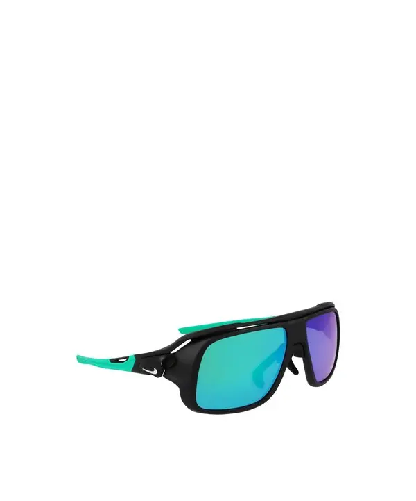Nike Flyfree Soar Pilot Frame Sunglasses - Black