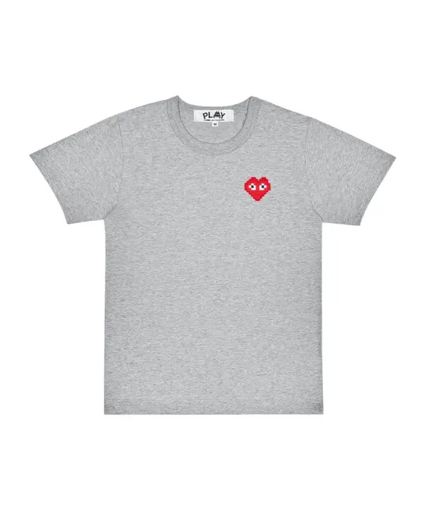 Comme Des Garçons Short-sleeved T-shirt