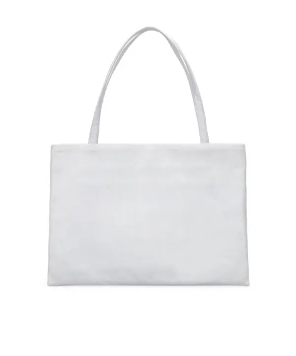 16Arlington Suki Embellished Shoulder Bag - White