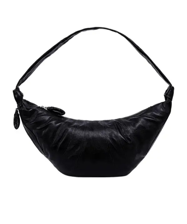 LEMAIRE Croissant Shoulder Bag