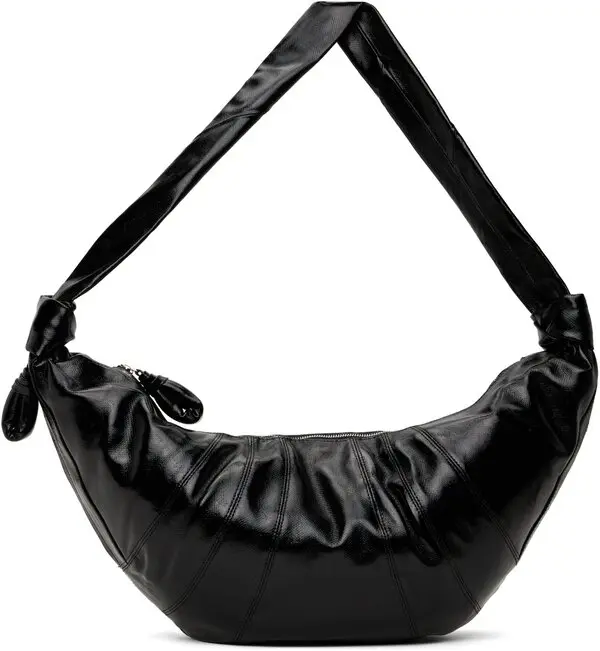 LEMAIRE Croissant Shoulder Bag
