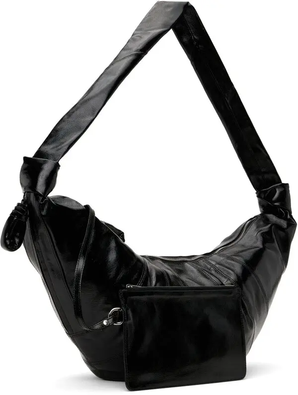 LEMAIRE Croissant Shoulder Bag