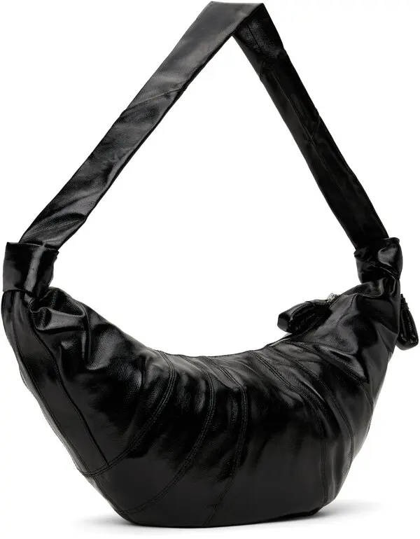 LEMAIRE Croissant Shoulder Bag