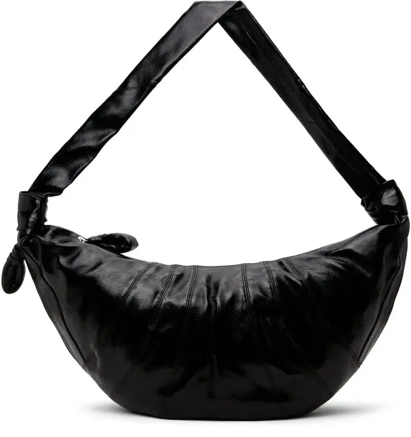 LEMAIRE Croissant Shoulder Bag