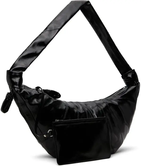 LEMAIRE Croissant Shoulder Bag