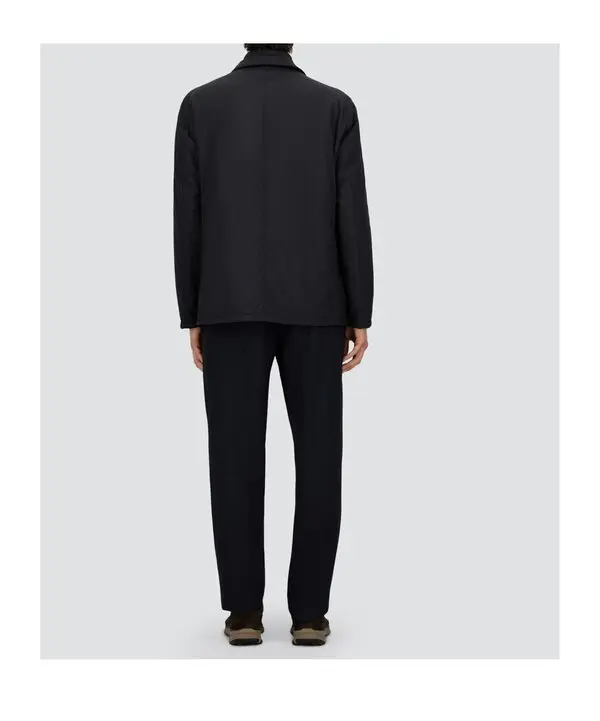 Herno Padded Jacket With Detachable Bib