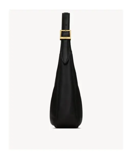 Saint Laurent Calypso Mini Hobo Bag