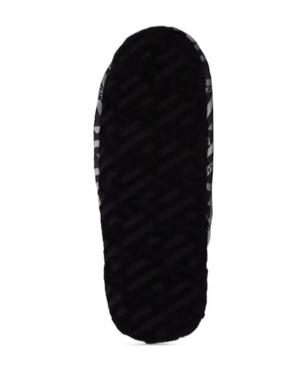 Versace Greca Signature Slippers