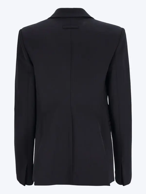 JEAN PAUL GAULTIER Patchwork Tailored Jacket