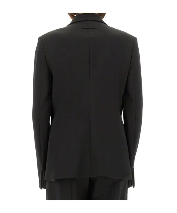 JEAN PAUL GAULTIER Patchwork Tailored Jacket
