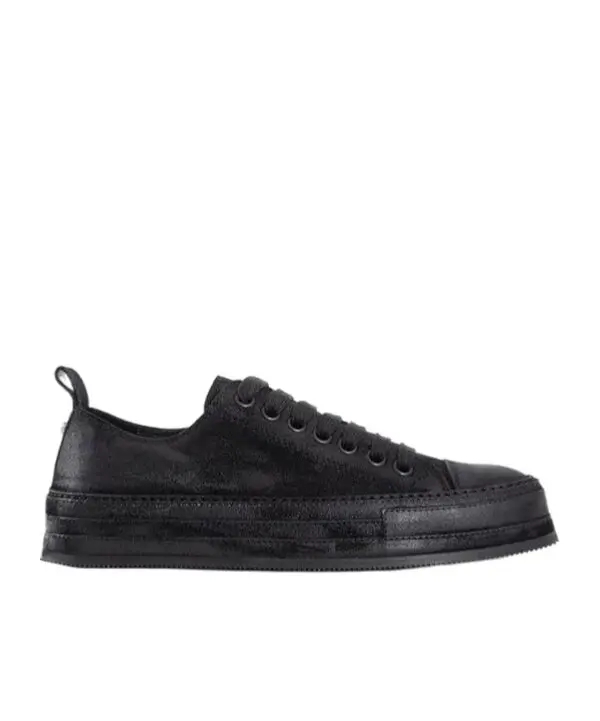 ANN DEMEULEMEESTER Nono Low-top Sneakers