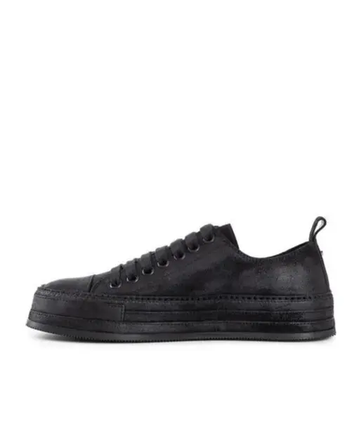 ANN DEMEULEMEESTER Nono Low-top Sneakers