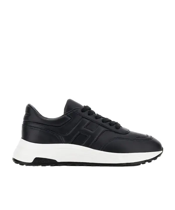 Hogan Hyperlight Sneakers - Blue