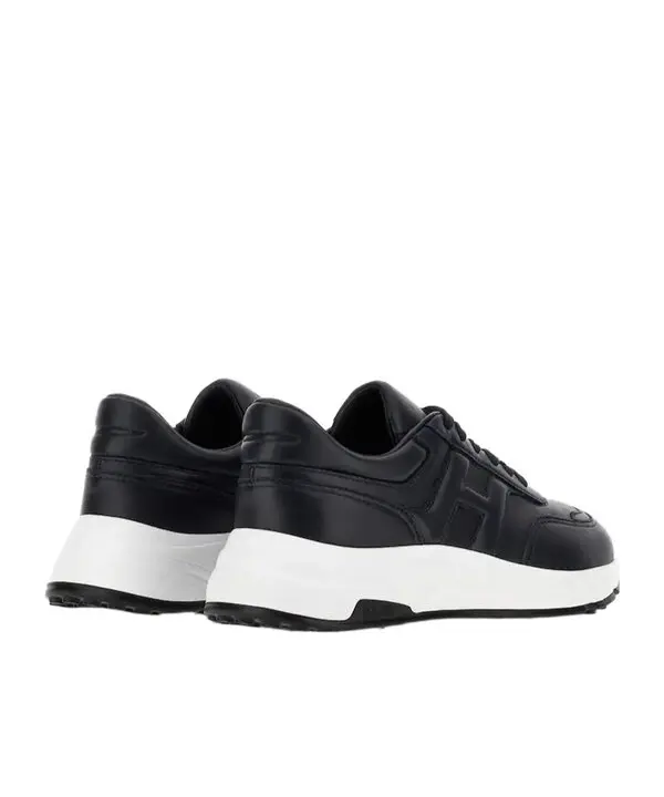 Hogan Hyperlight Sneakers - Blue