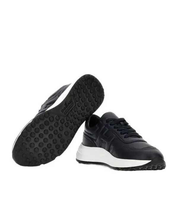 Hogan Hyperlight Sneakers - Blue